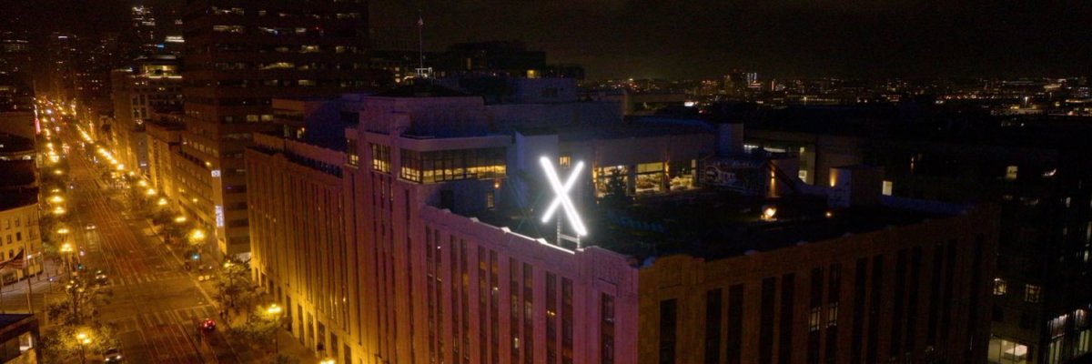 How To Explain X to Your Friends and Family – WHAT'S UP 𝕏 by Gail Alfar